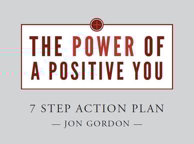 Positive You Free Action Plan